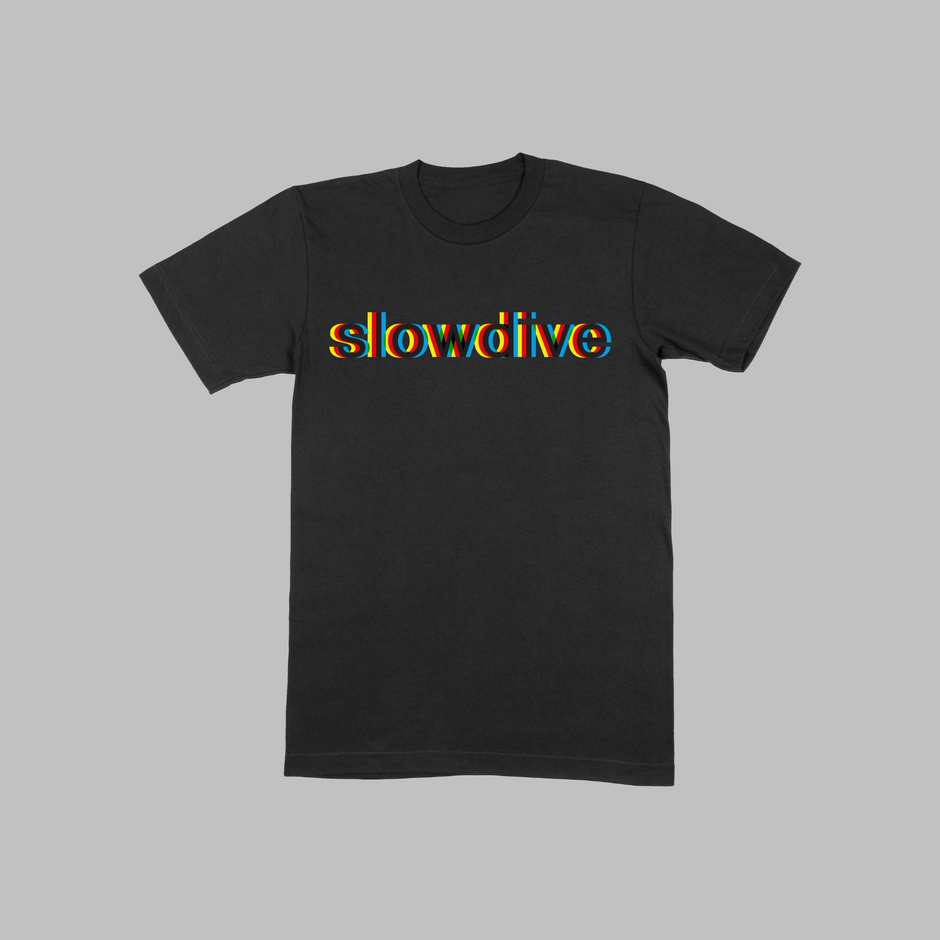 Slowdive | Official US Online Store – Slowdive US