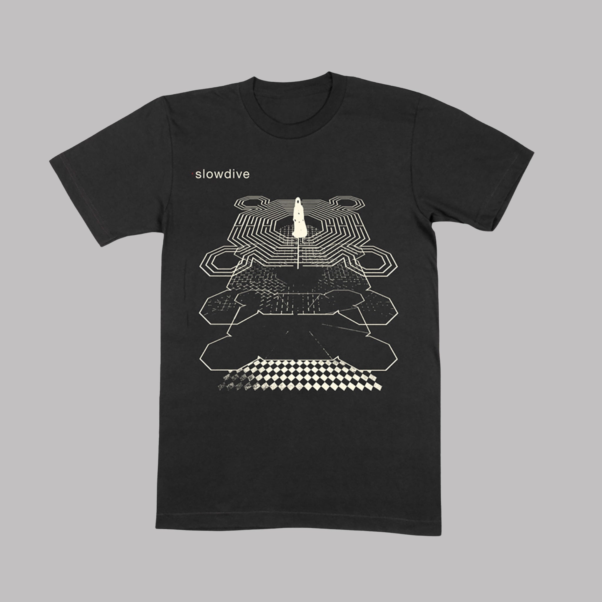 Slowdive | Official US Online Store – Slowdive US